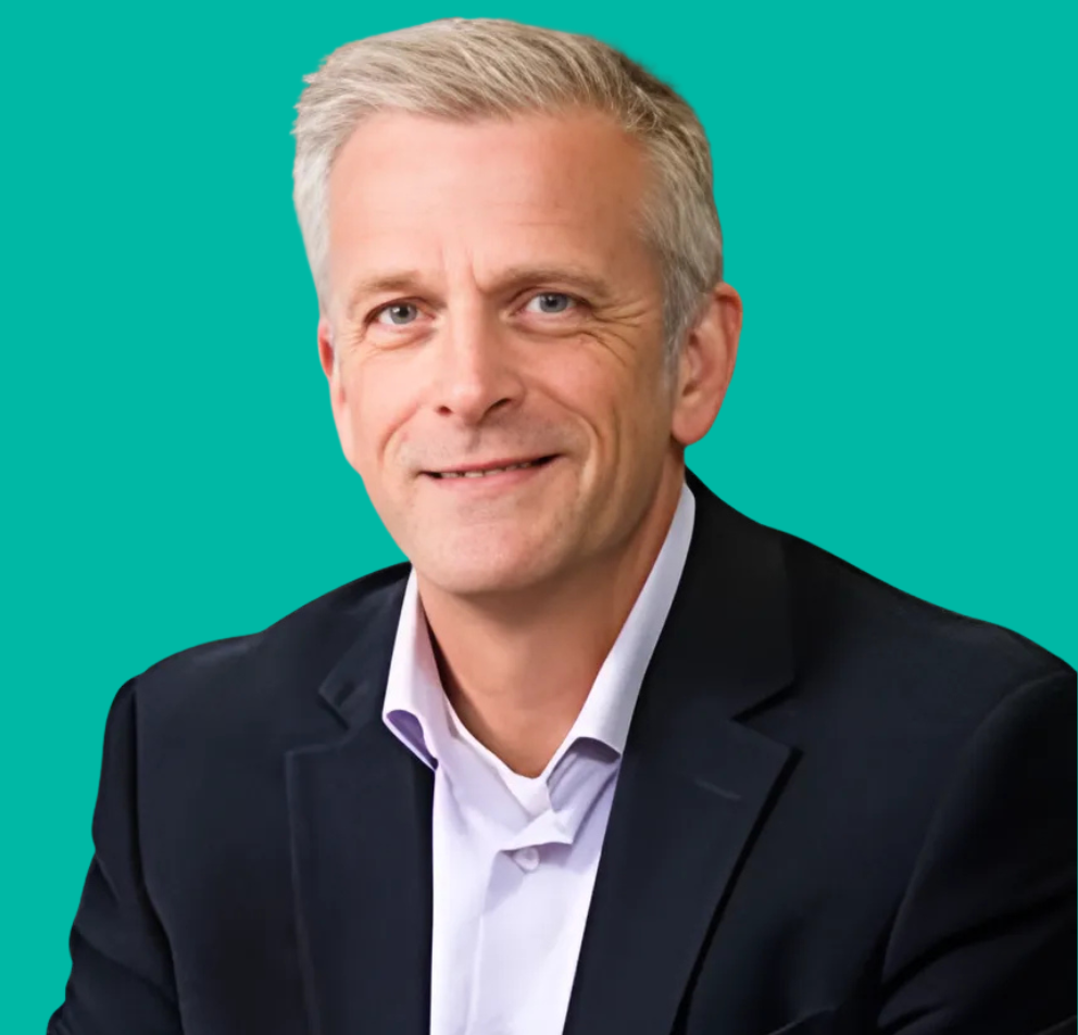Dr Karl Stainer - Cohese Healthcare
