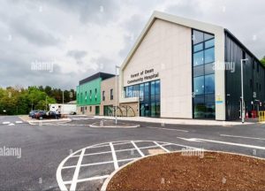 Forest of Dean Community Hospital - Cohese Healthcare